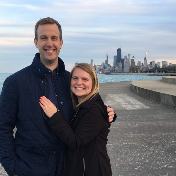 Kelli Poorten and Ryan Swartzendruber's Wedding Website