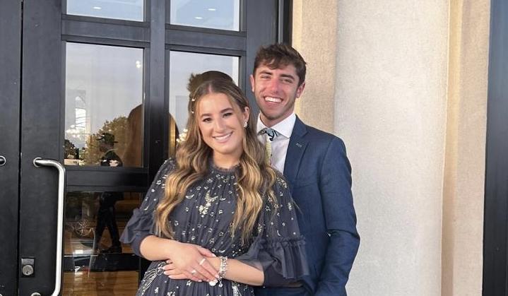 Sholom Mordechai Benstein and Nechama Cohen's Wedding Website