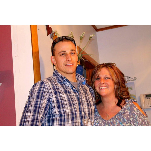 Jonathan Morin and Jennifer Hamann's Wedding Website