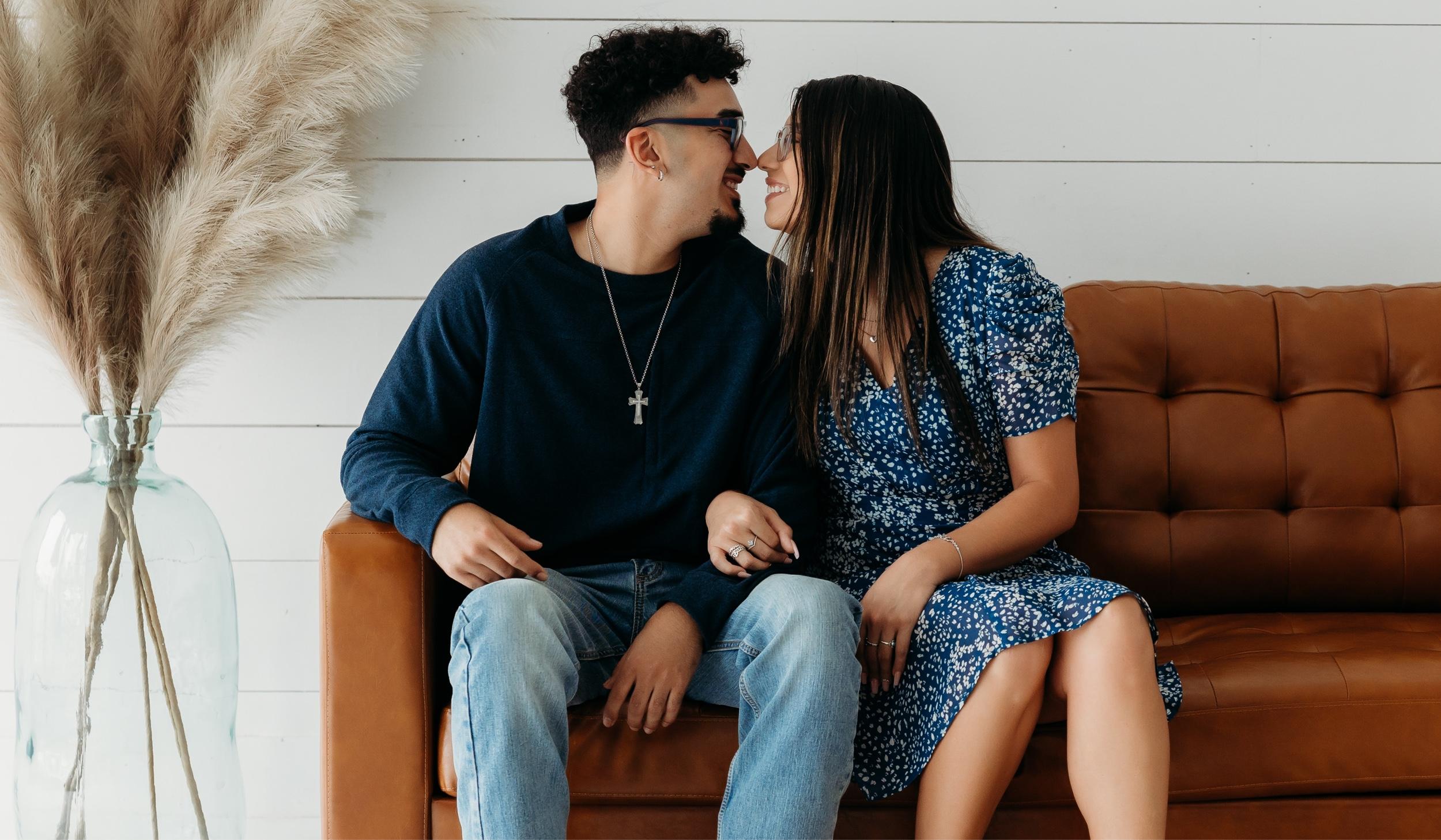 Marisol Reyes and Jordan Colvin's Wedding Website
