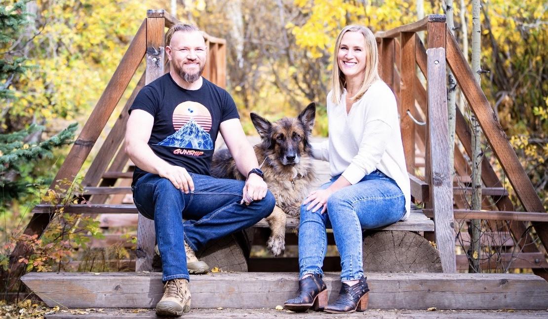Chris Logan and Rachel Roper's Wedding Website