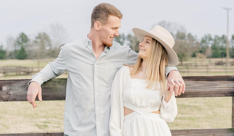 sydney reynolds and nicholas fields' Wedding Website