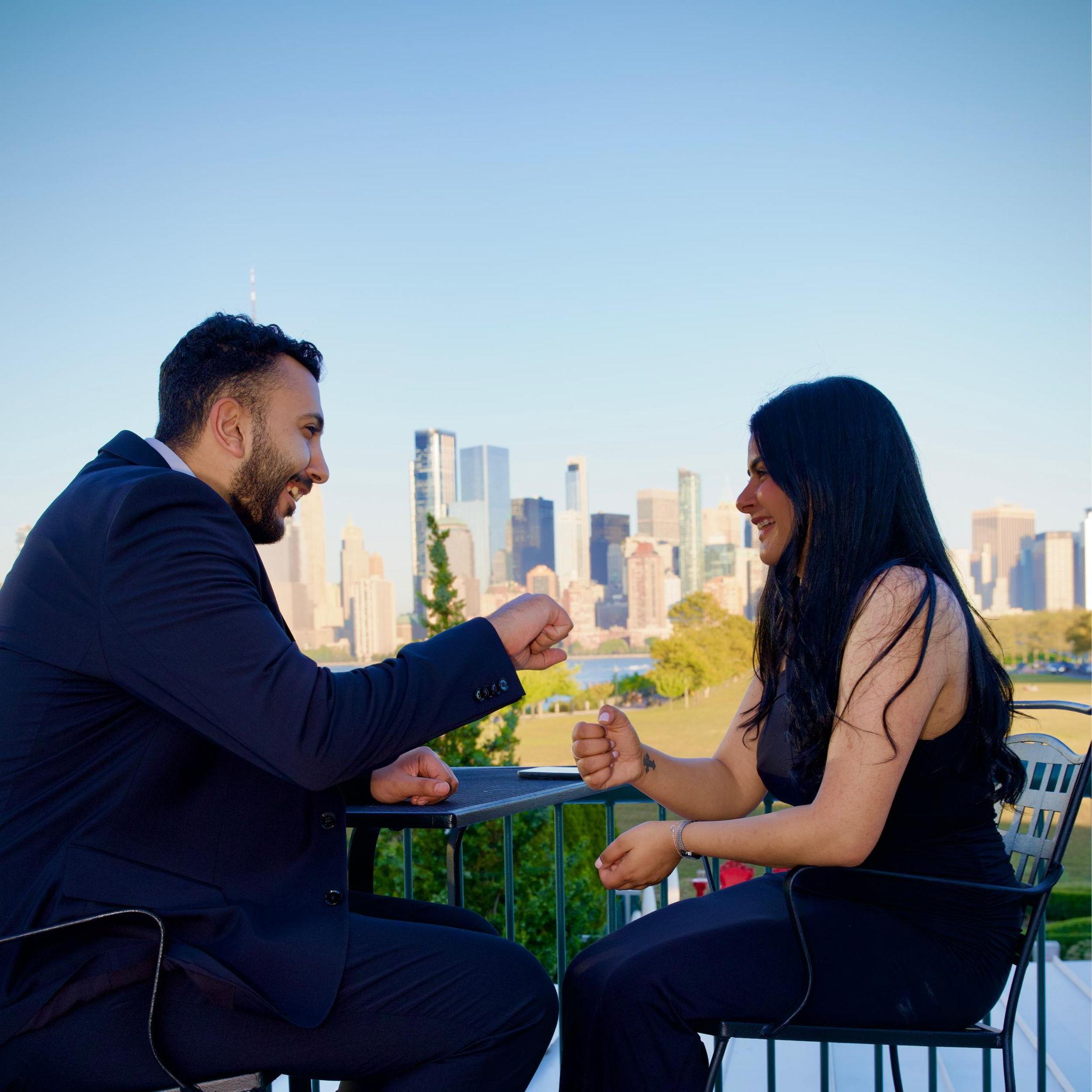 Irene Farag and Peter Ibrahim's Wedding Website
