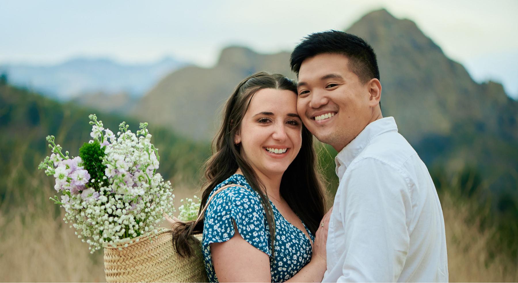 Chelsea Darnelle and Jason Jeong's Wedding Website