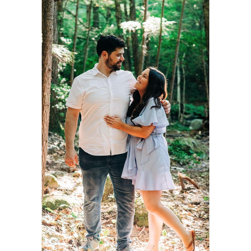 Kelsey Sullivan and Anthony Lucivero's Wedding Website