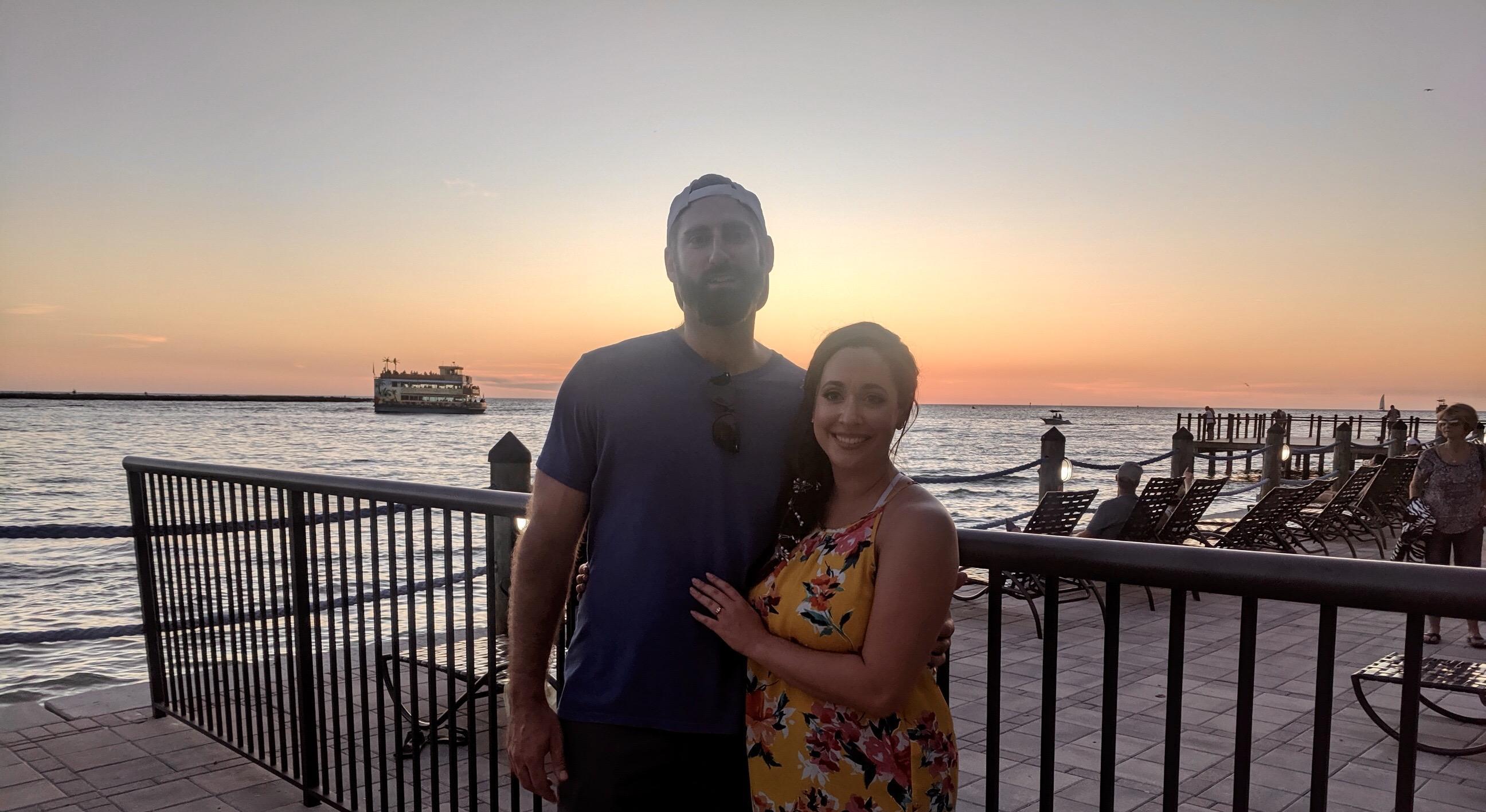 Jennifer Ruggiano and Carl Ruggiano's Wedding Website