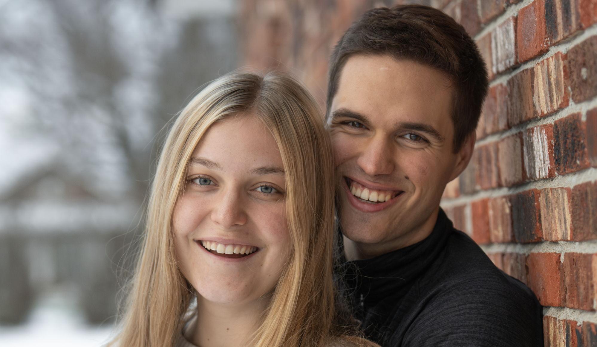 Bryant Clark and Lynae Ash's Wedding Website