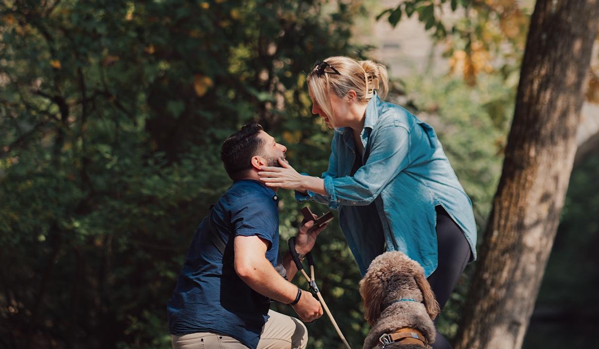 Katie Fenwick and Brandon Pollack's Wedding Website