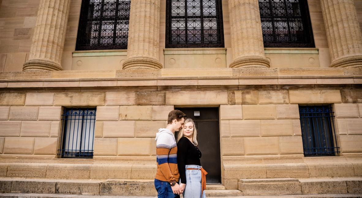 Danielle Ehret and Kyle Morley's Wedding Website