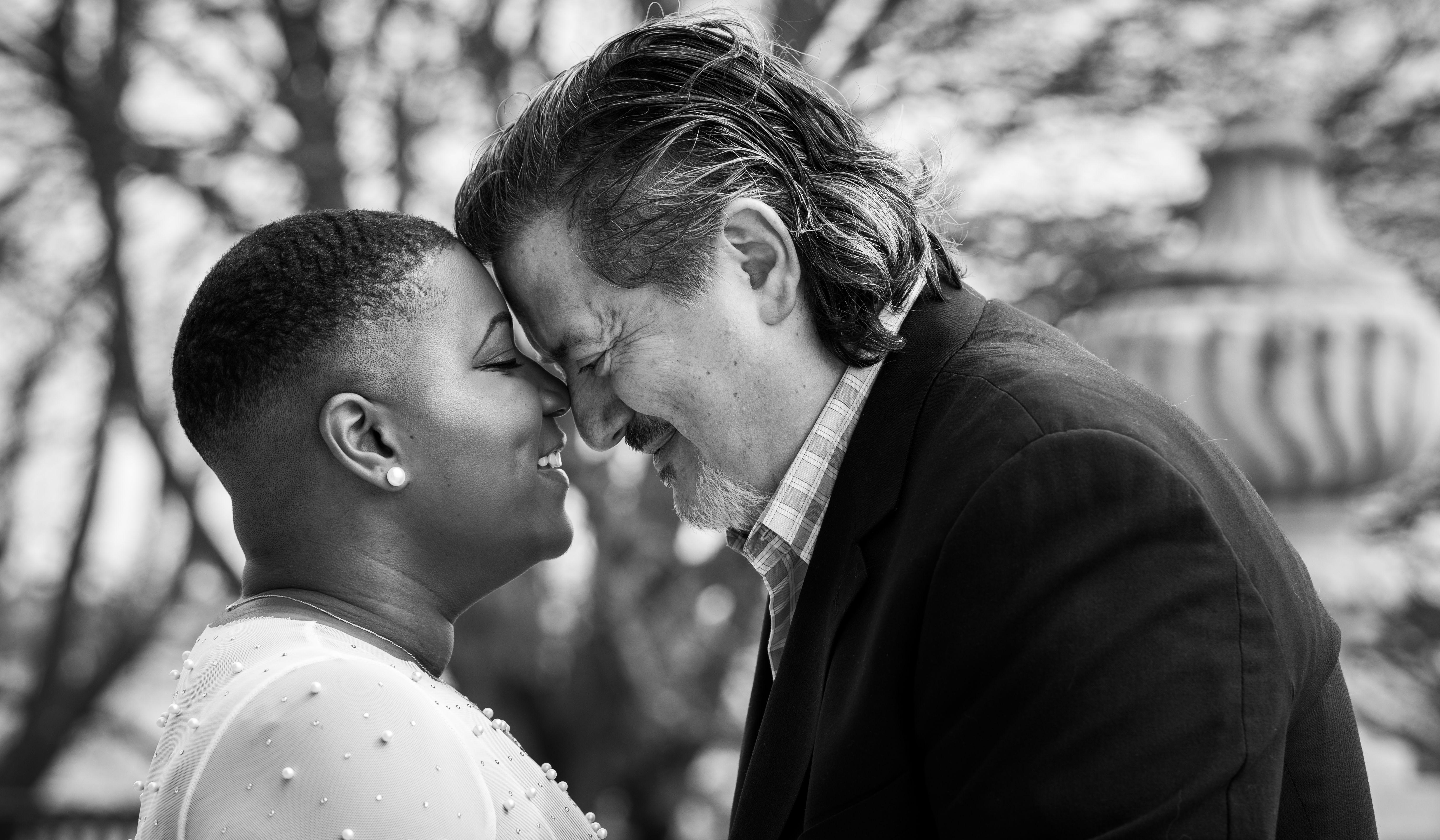 Breanna Troutman and Christopher Strong's Wedding Website