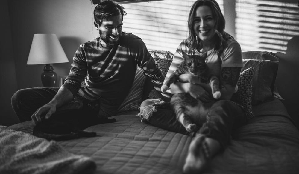 Amanda Bernhard and Hunter Rohde's Wedding Website