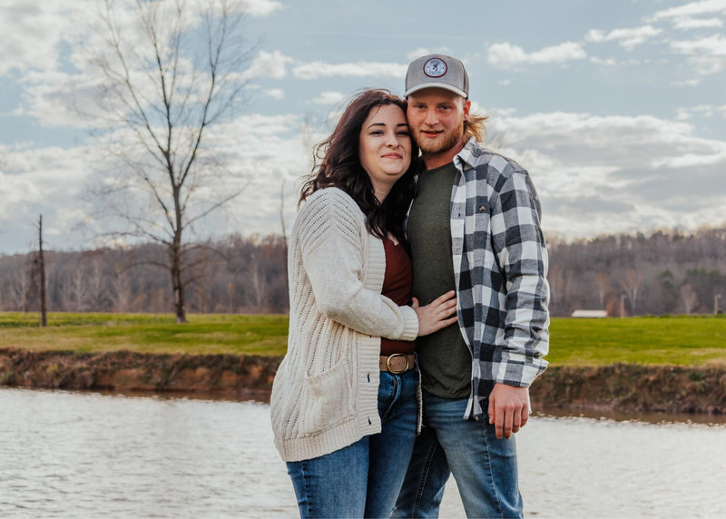 Gabby Gottke and Noah Swick's Wedding Website