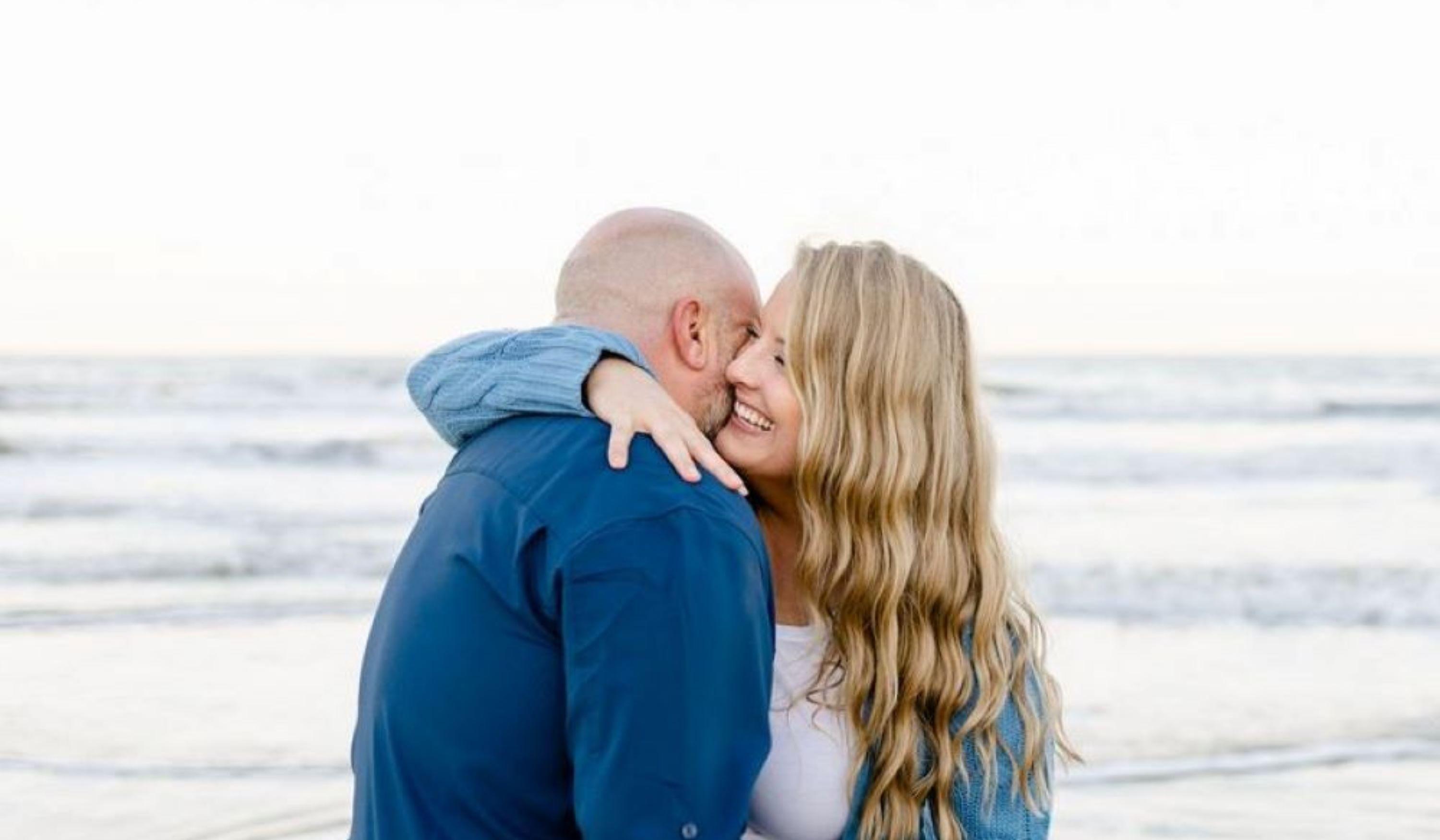 Lindsay Martell and Travis McBee's Wedding Website