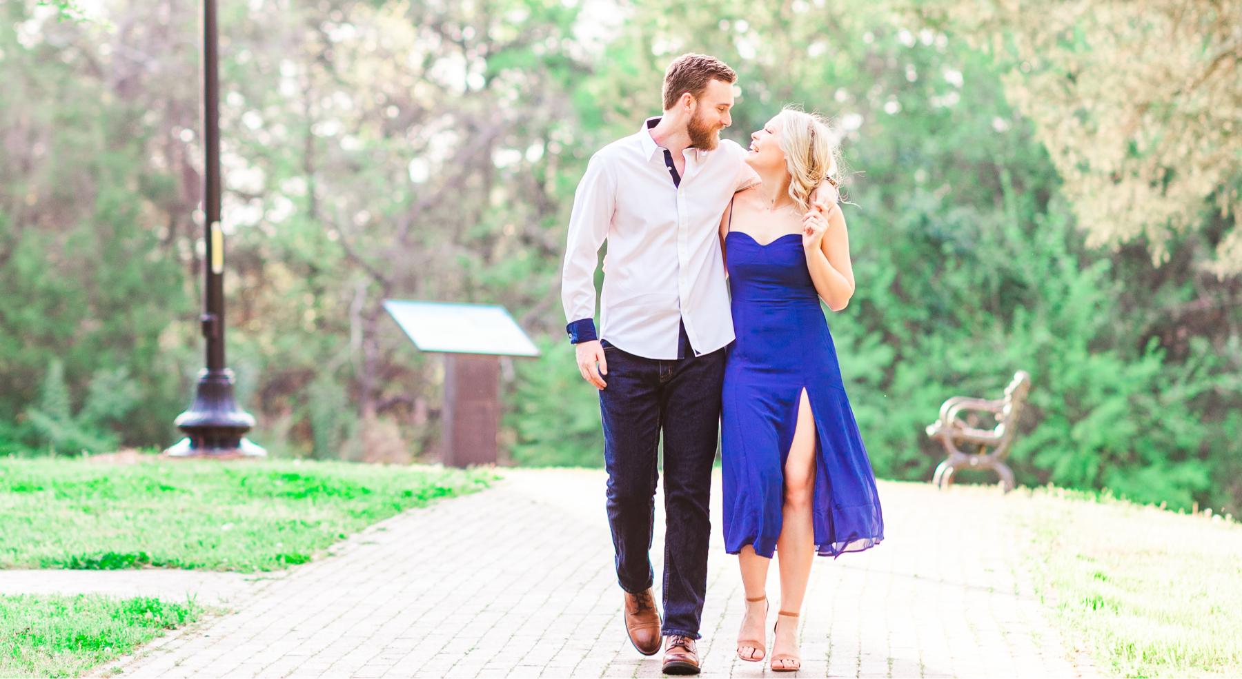 Victoria Jansen and Evan Stinson's Wedding Website