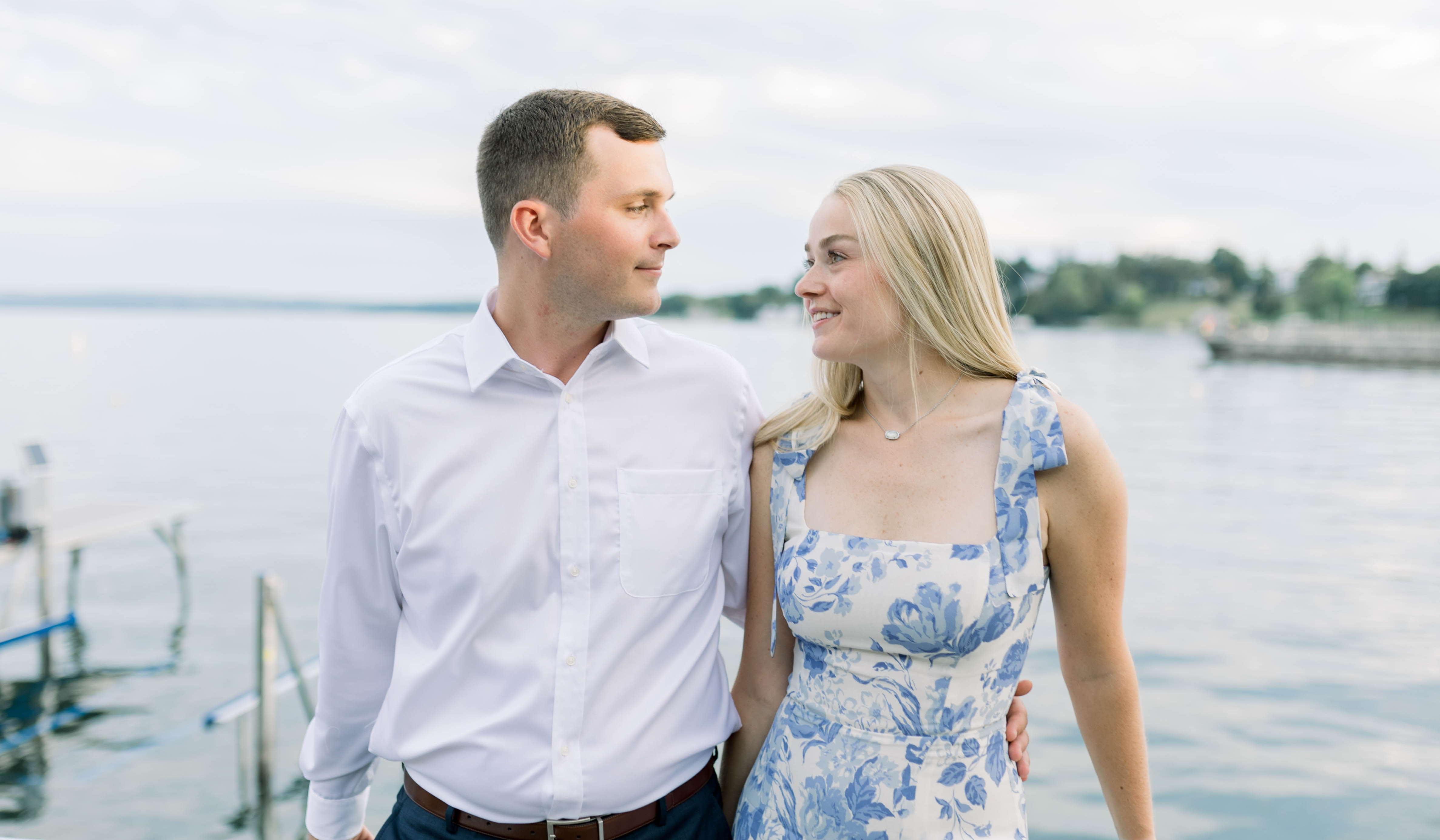 Emily Peebles and Luke Alletzhauser's Wedding Website