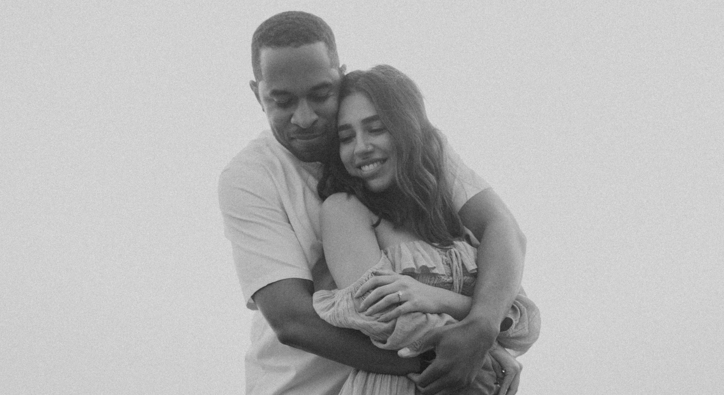 Melanie Aguinaga and Ryan Biddle's Wedding Website