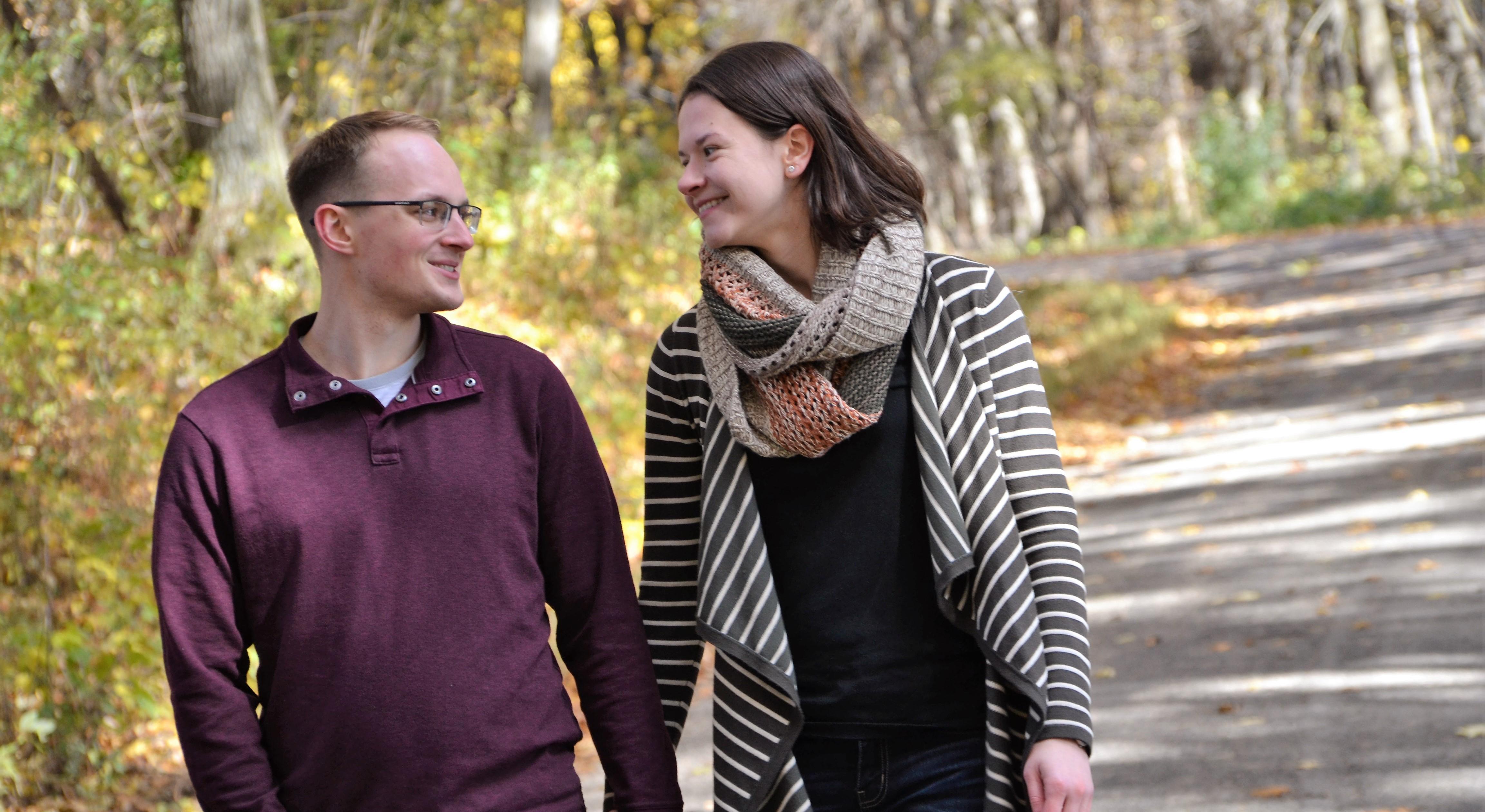 Courtney Bork and Derek Norby's Wedding Website