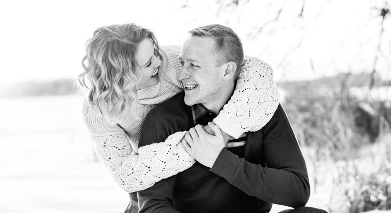 Maggie Kysilka and Bryce Johnson's Wedding Website