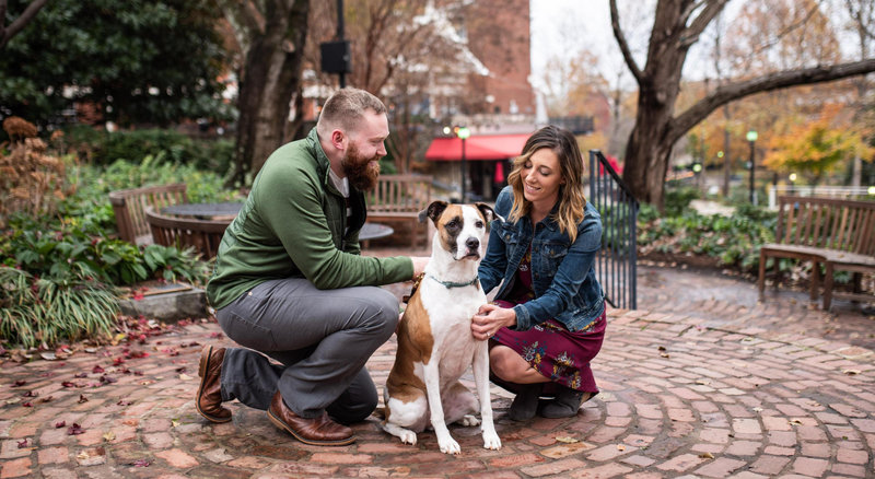 Sarah Gregorich and Caleb Smith's Wedding Website