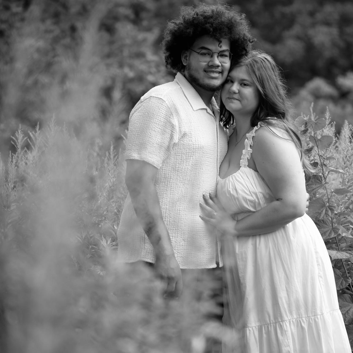 Haley Grace Whitten and Tyrell Walker's Wedding Website