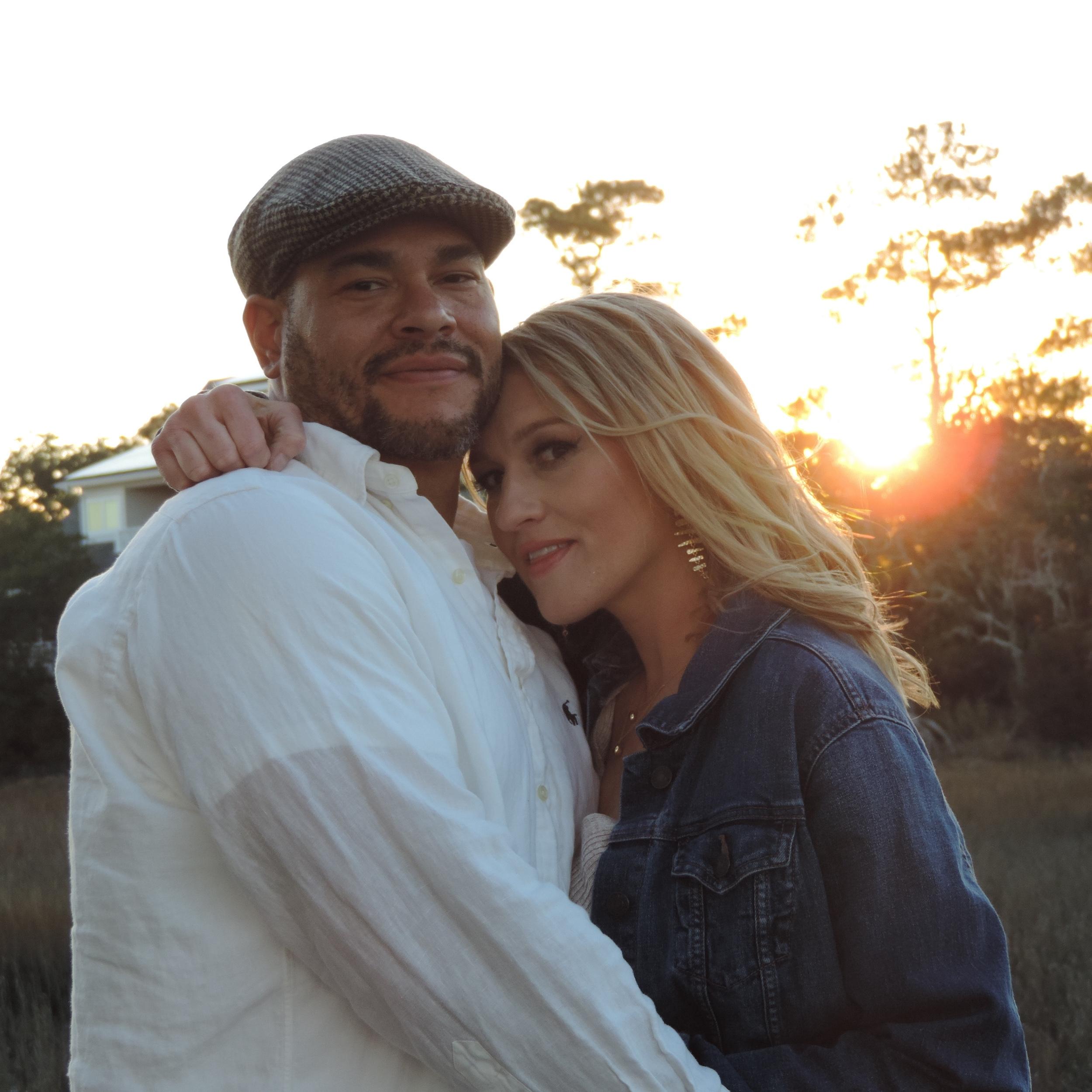 Allyson Wright and Edward Hopkins' Wedding Website