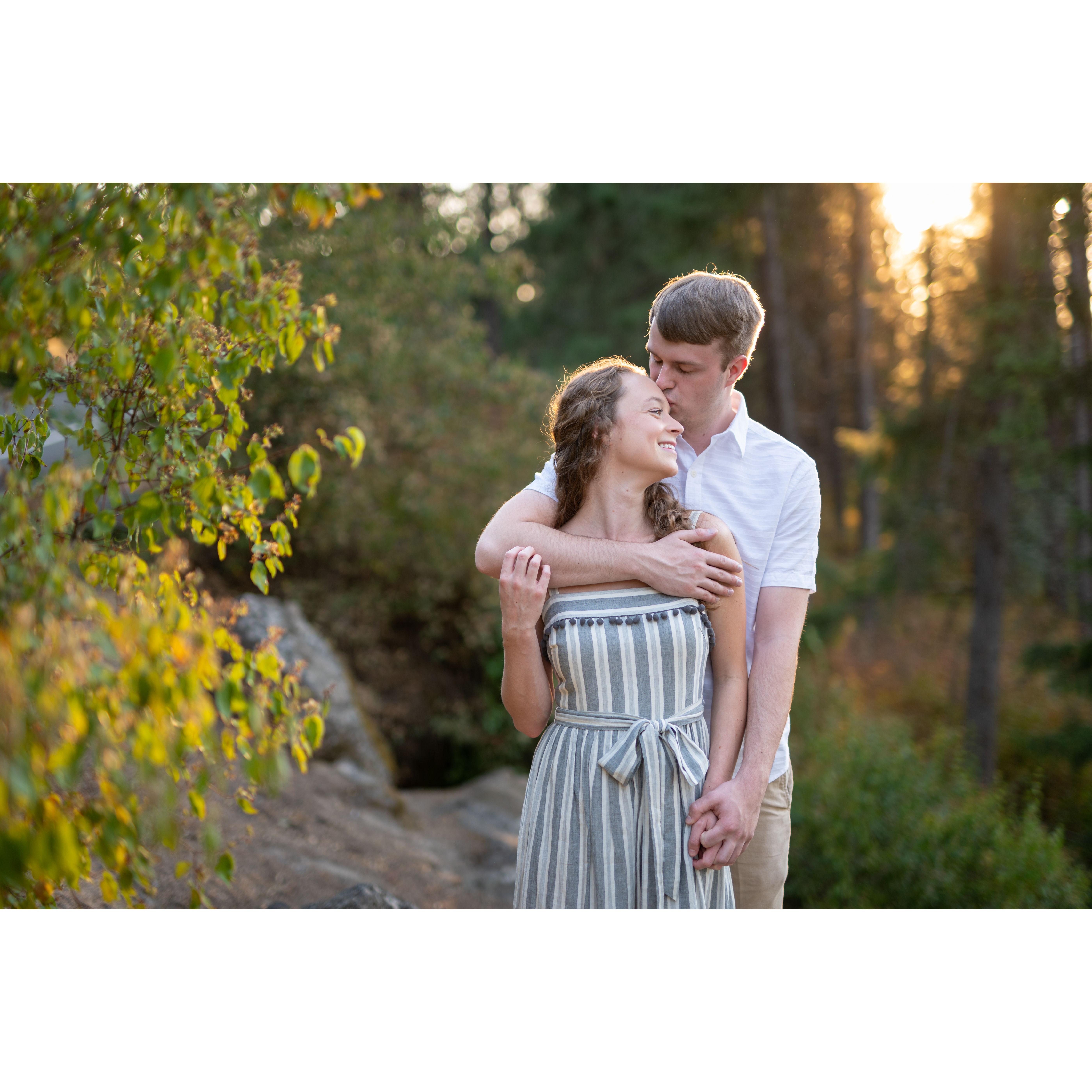 Grace Carrell and Andrew Cuillier's Wedding Website