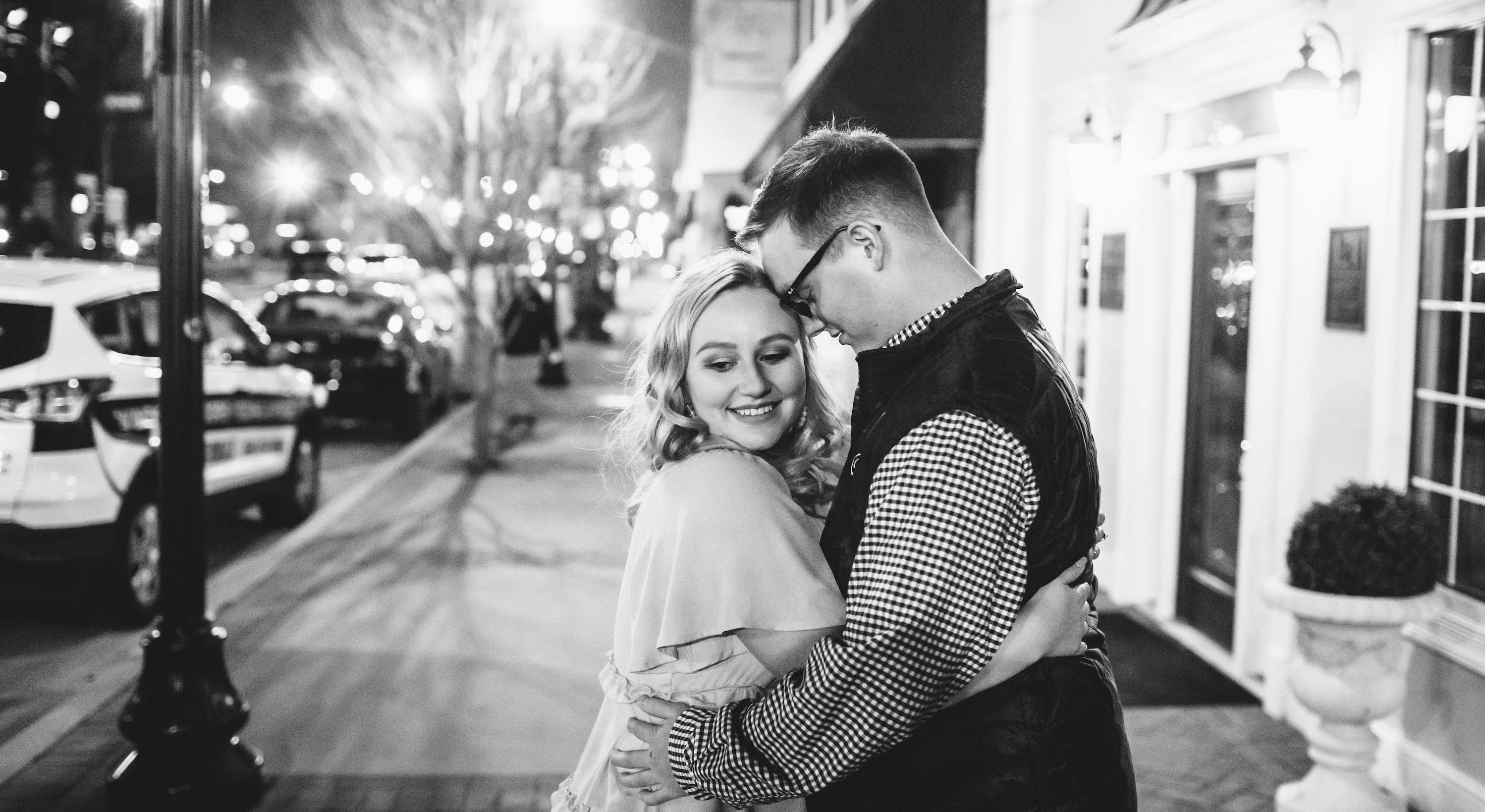 Olivia Greer and Glen Crisp's Wedding Website