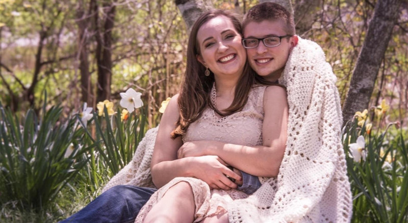 Rebekka Daniel and Charlie Cook's Wedding Website