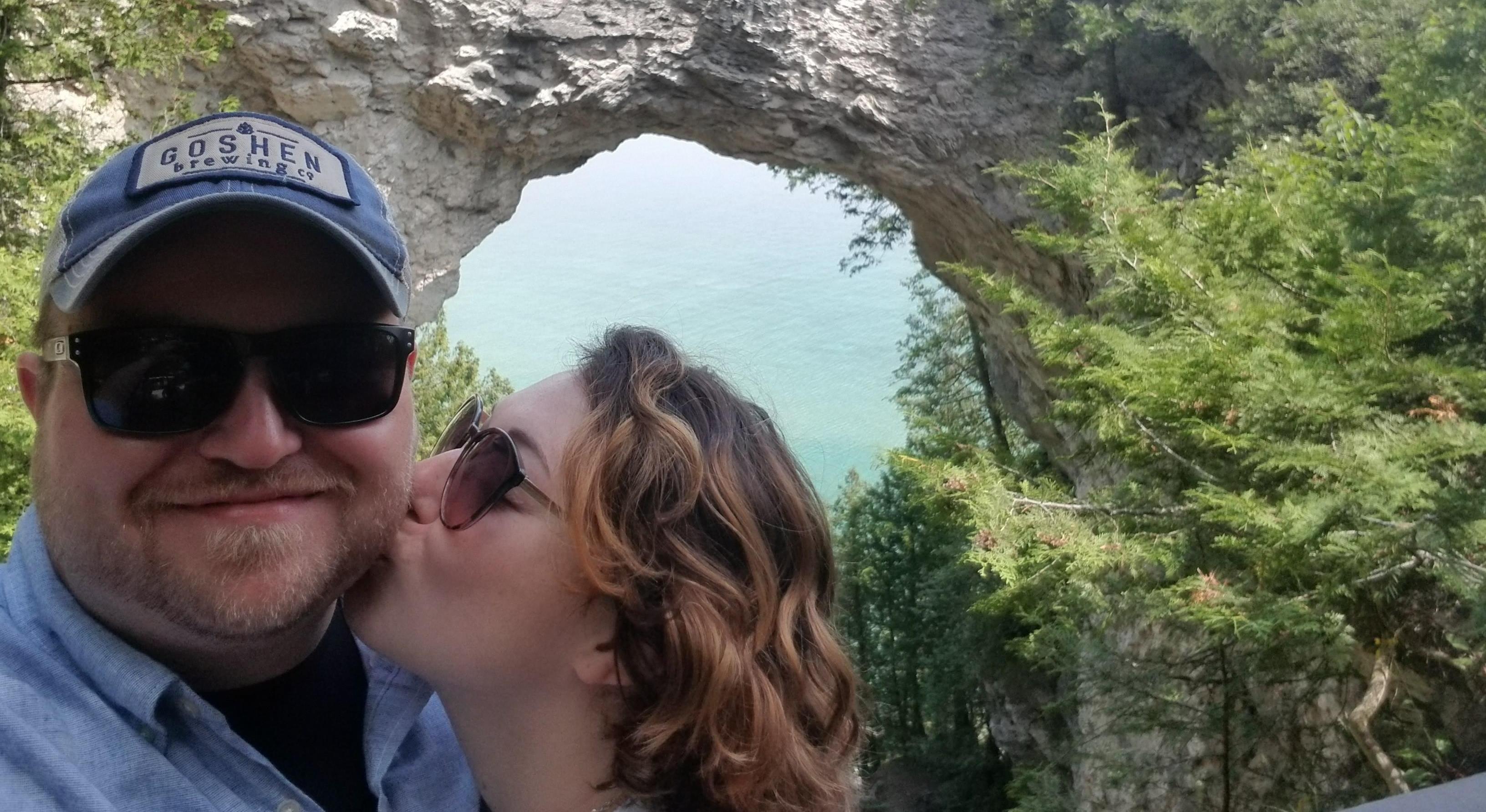 Jacob Jones and Anna Decker's Wedding Website