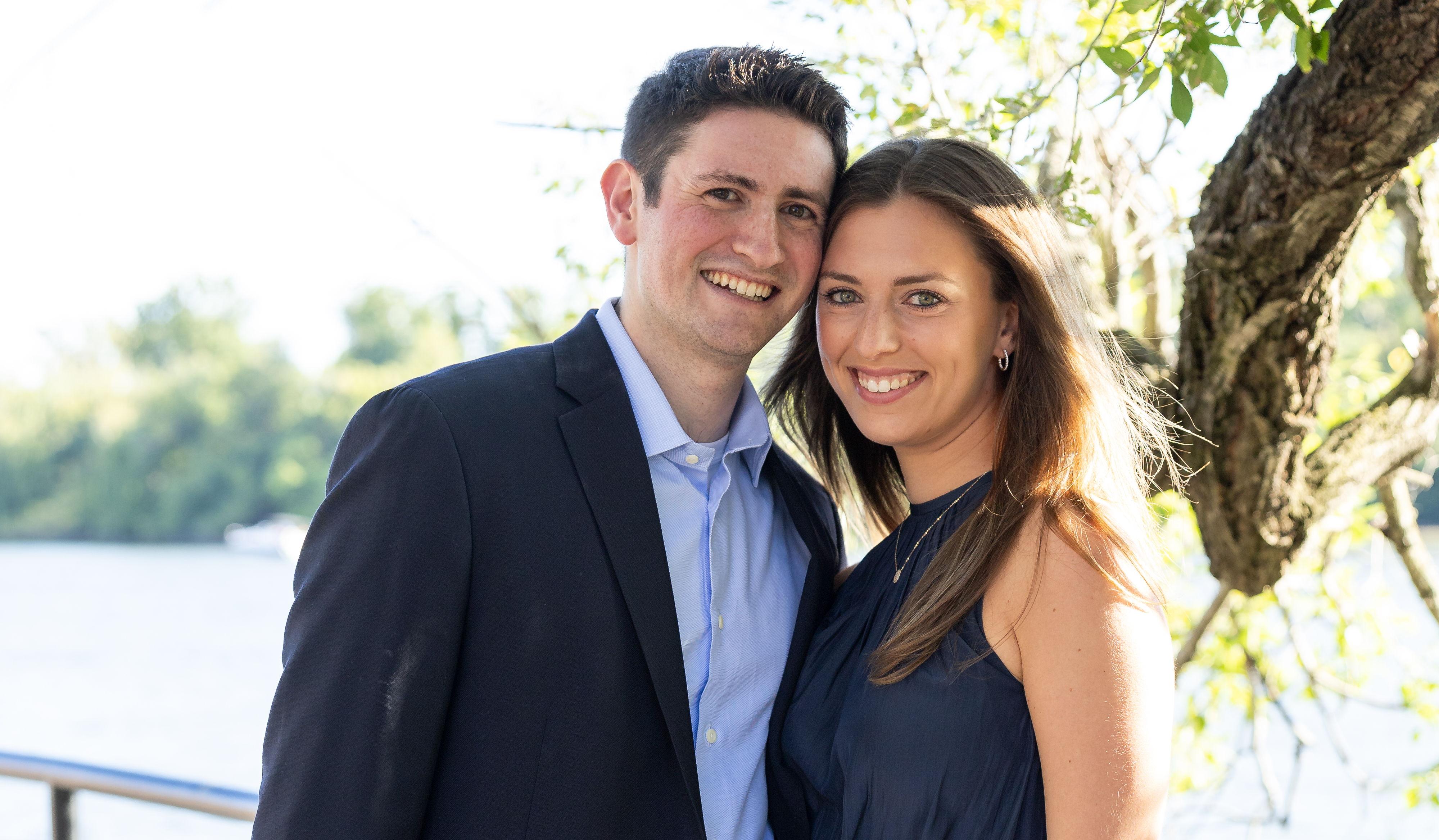 Sydney Geifman and Sam Lefkowitz's Wedding Website