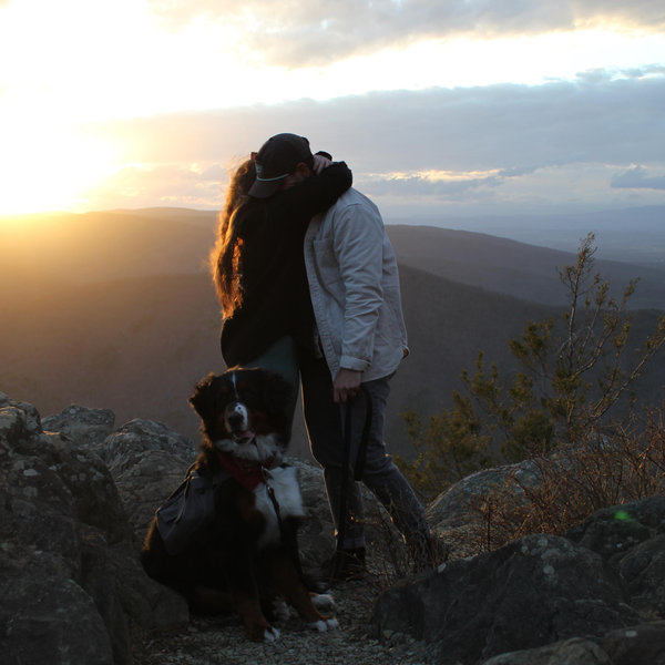 Chris Eigner and Devon Atchison's Wedding Website