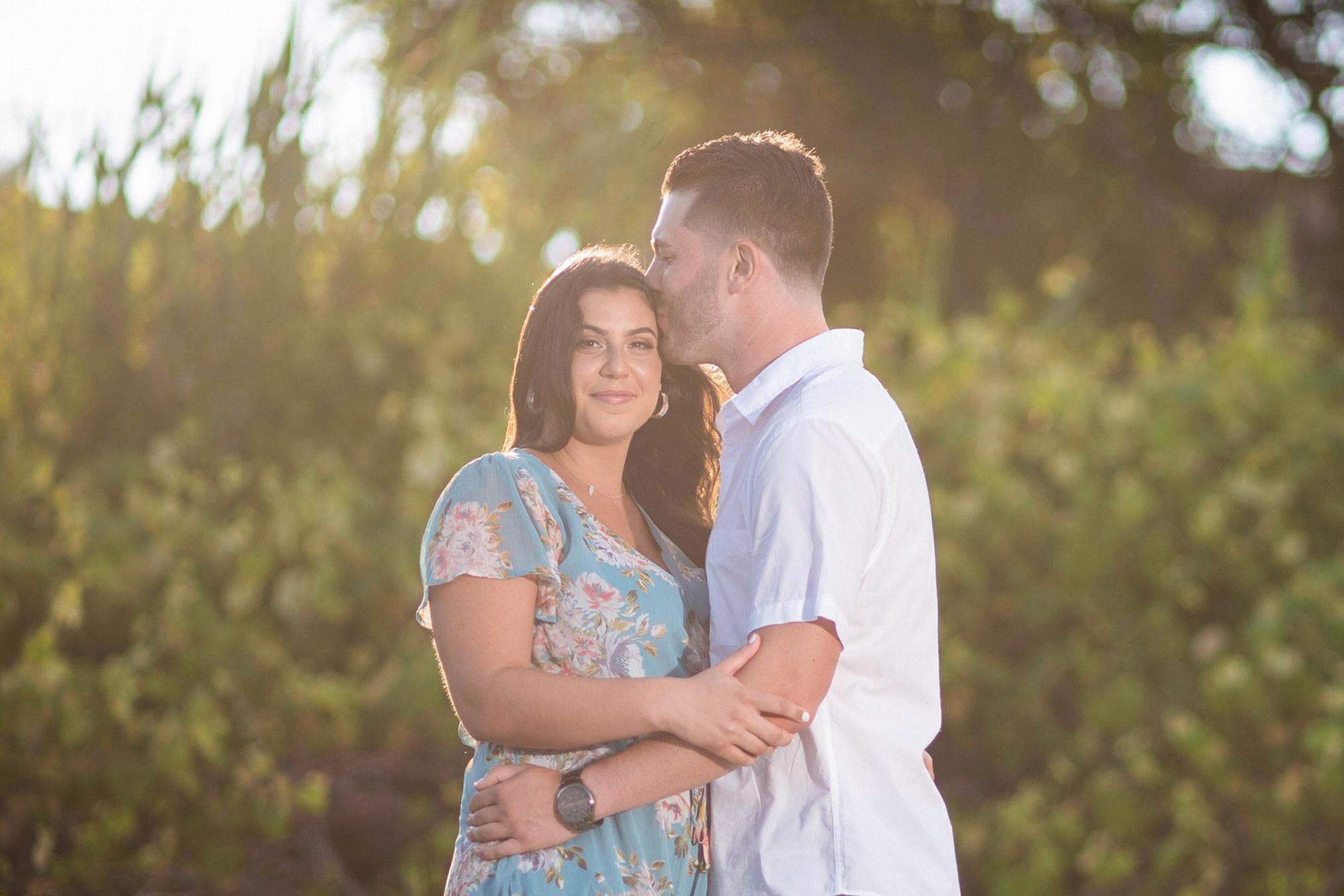 Bianca Conti and Cameron Sechio's Wedding Website