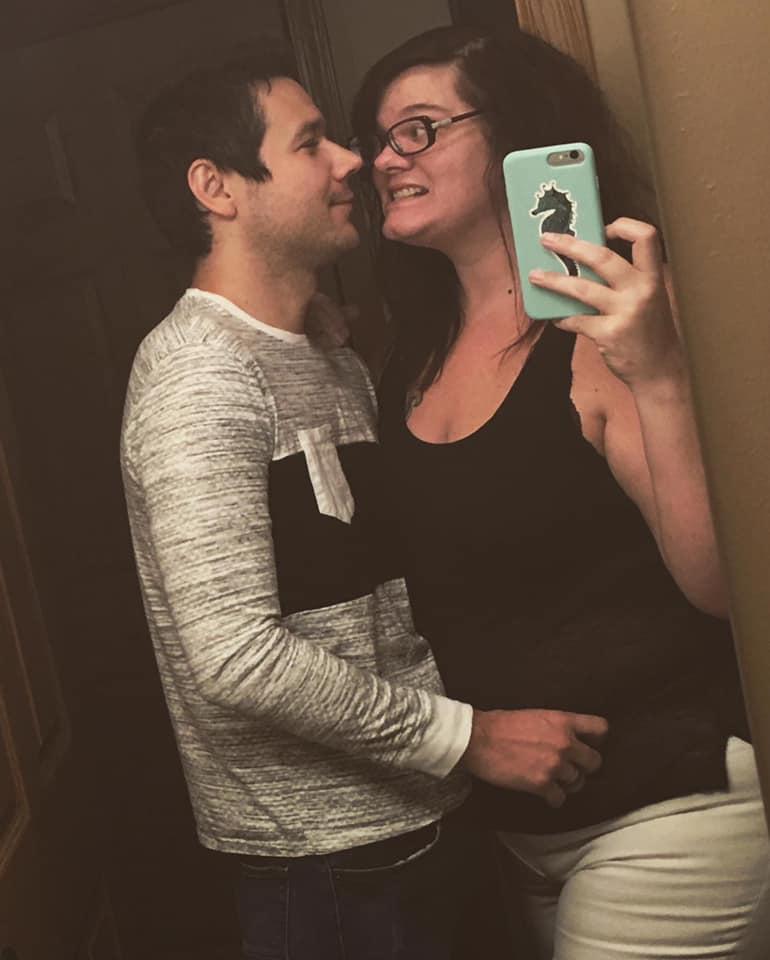 Terra Gieseking and Thomas Dailey's Wedding Website