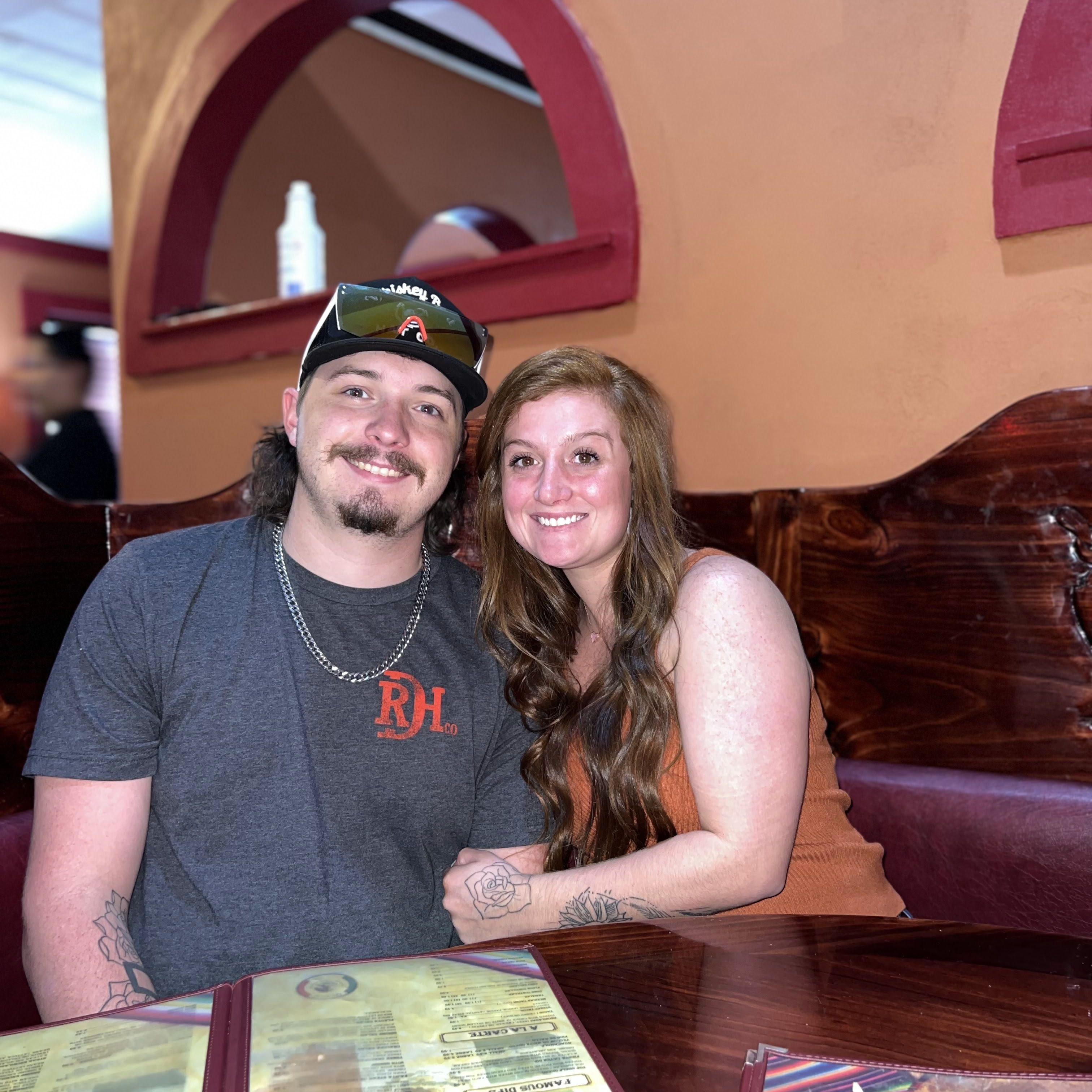 Ashley Tierney and Tyler Carter's Wedding Website