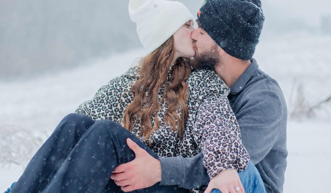 Kaylee Porter and Andrew Ragains' Wedding Website