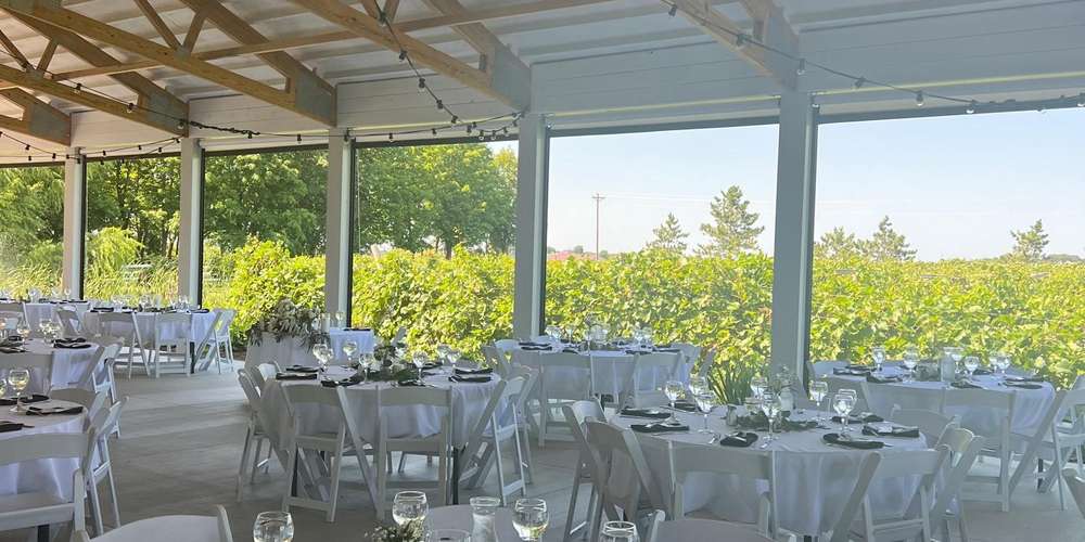 Next Chapter Winery - Wedding Venues - Zola