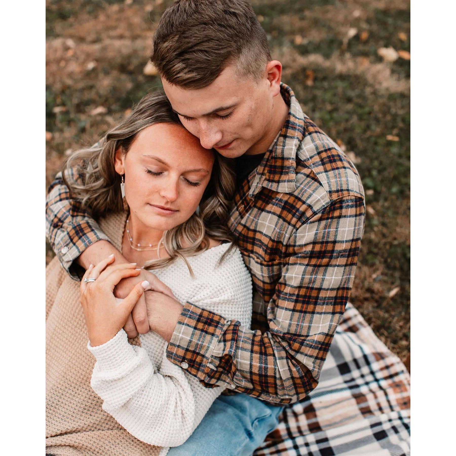 Kara Fleener and Ethan Mathis' Wedding Website