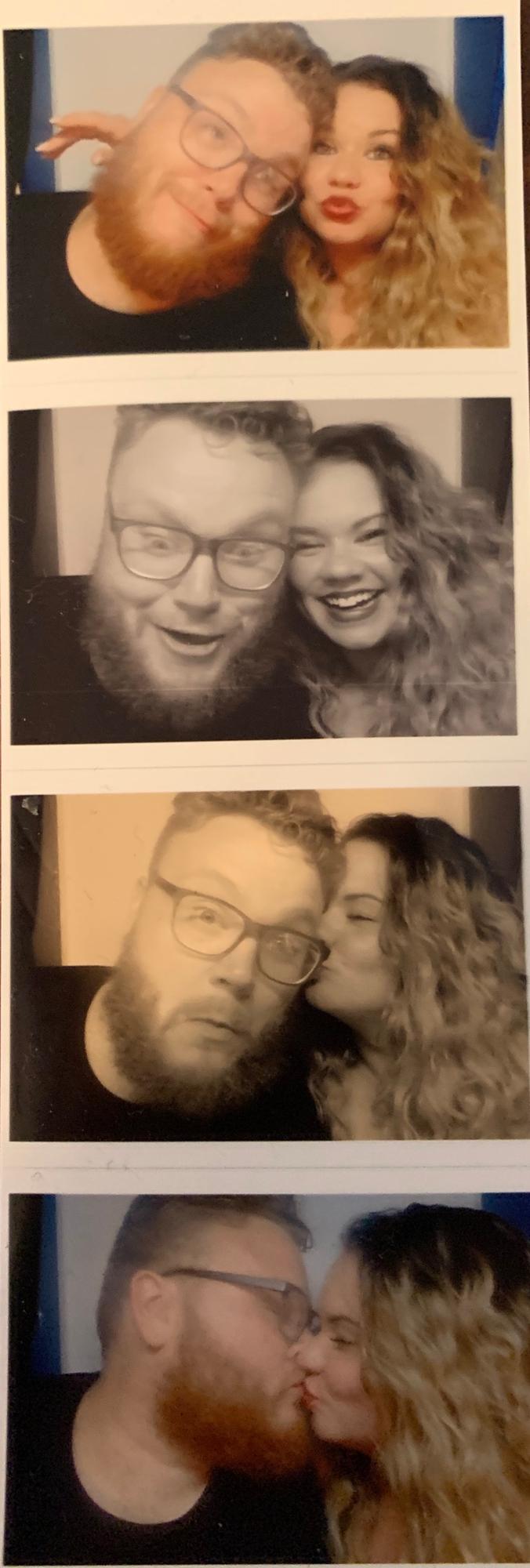 Kelly Mitchell and Paul Middlemiss' Wedding Website