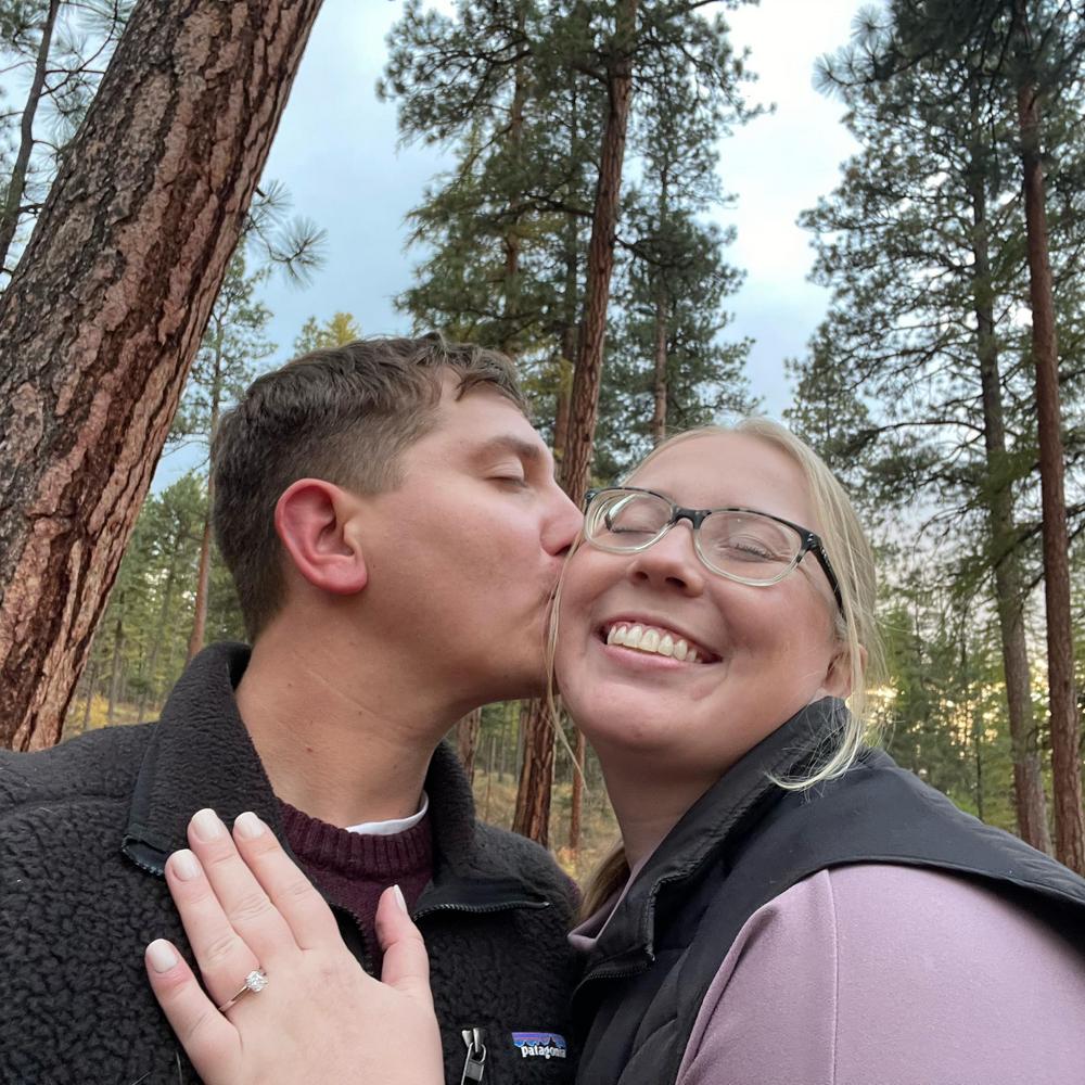 Taylor Harmon and Matt Abrahamson's Wedding Website