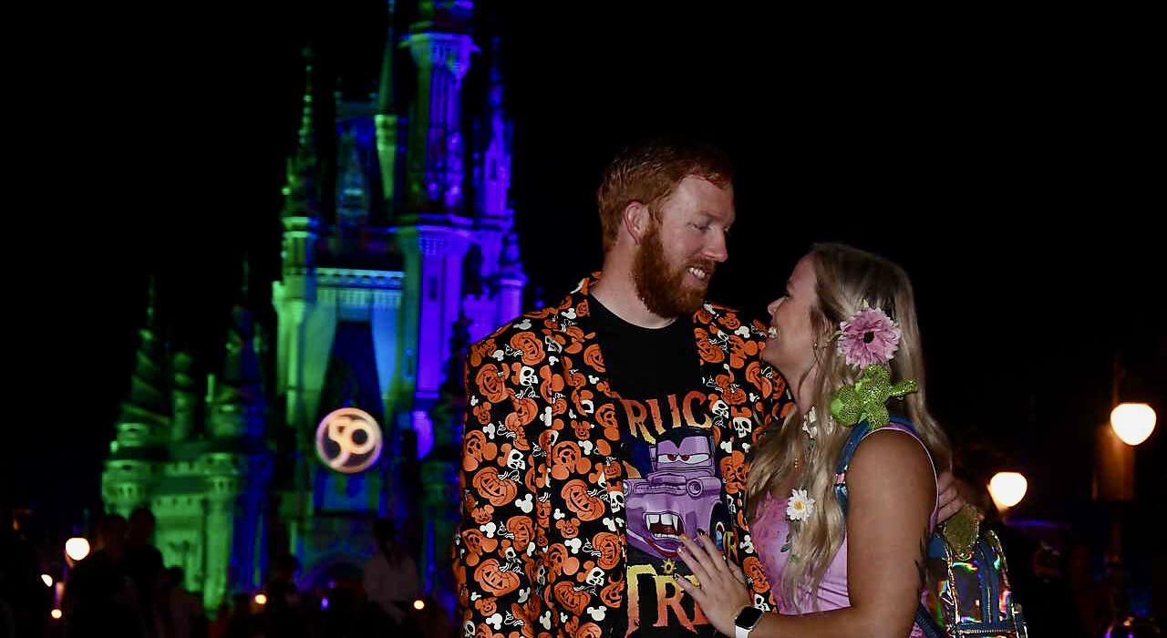 Justin Mackey and Chelsea Marquis's Wedding Website