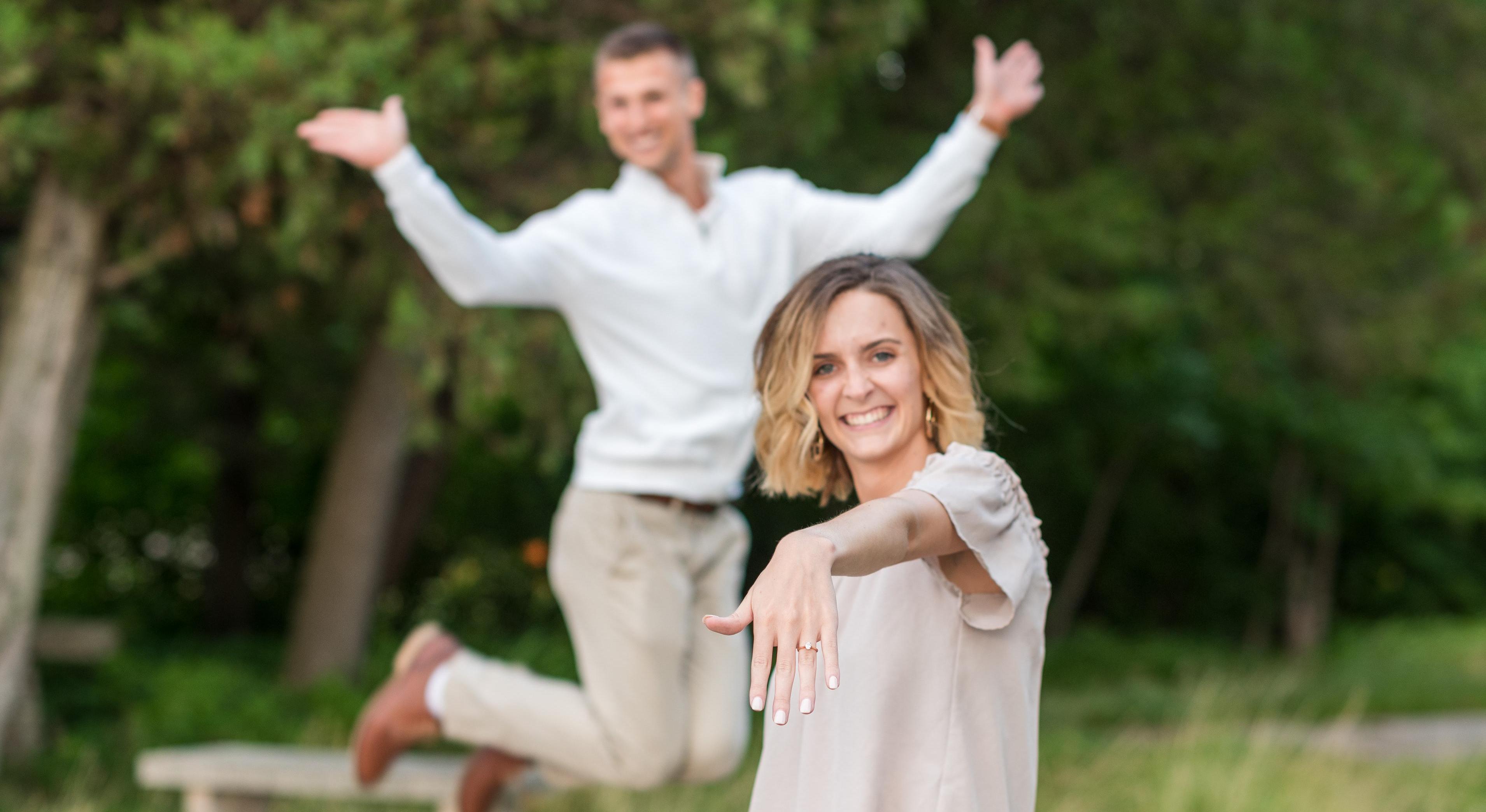 Katie Stephenson and Jordan Ogren's Wedding Website