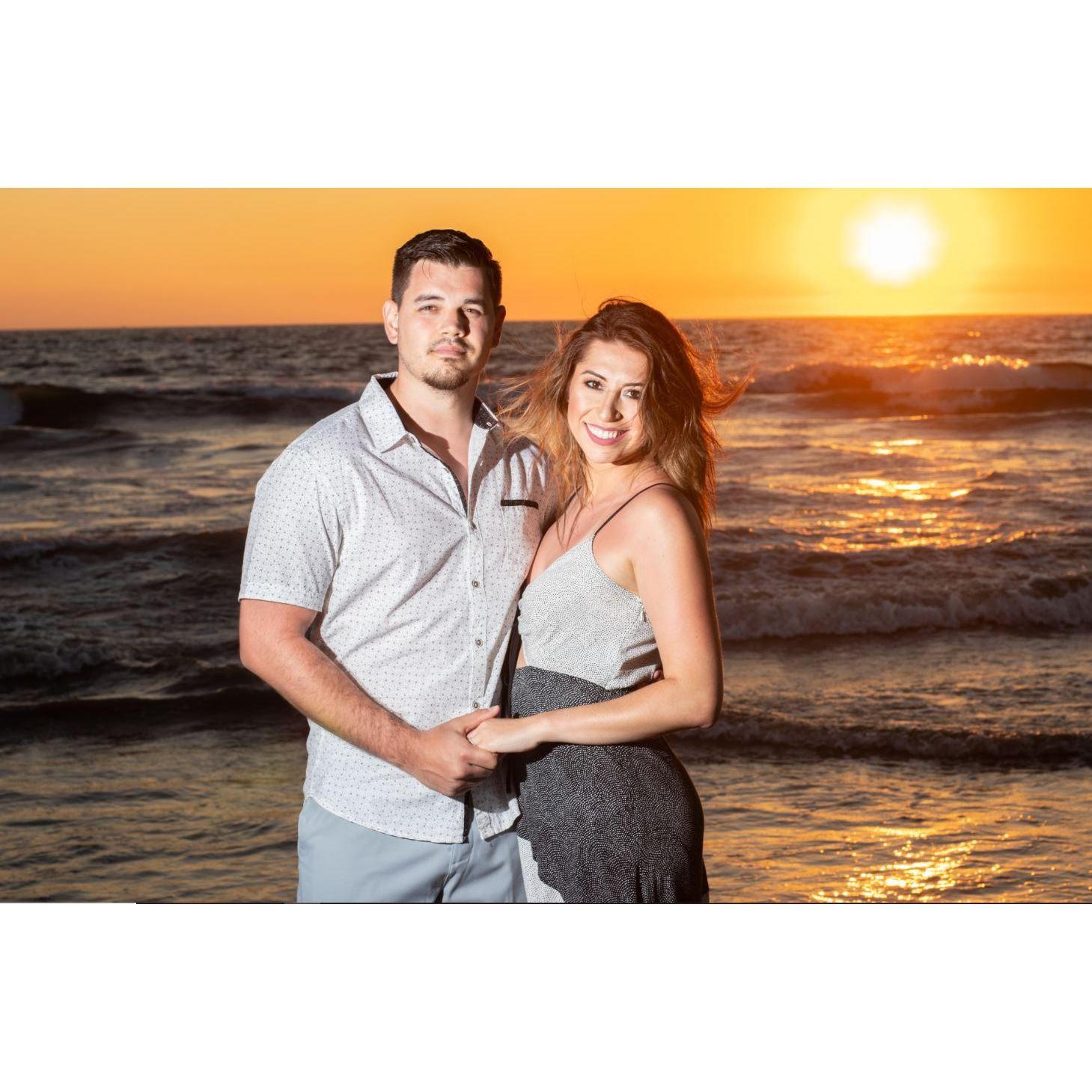 James Robles and Jessica Mendez's Wedding Website
