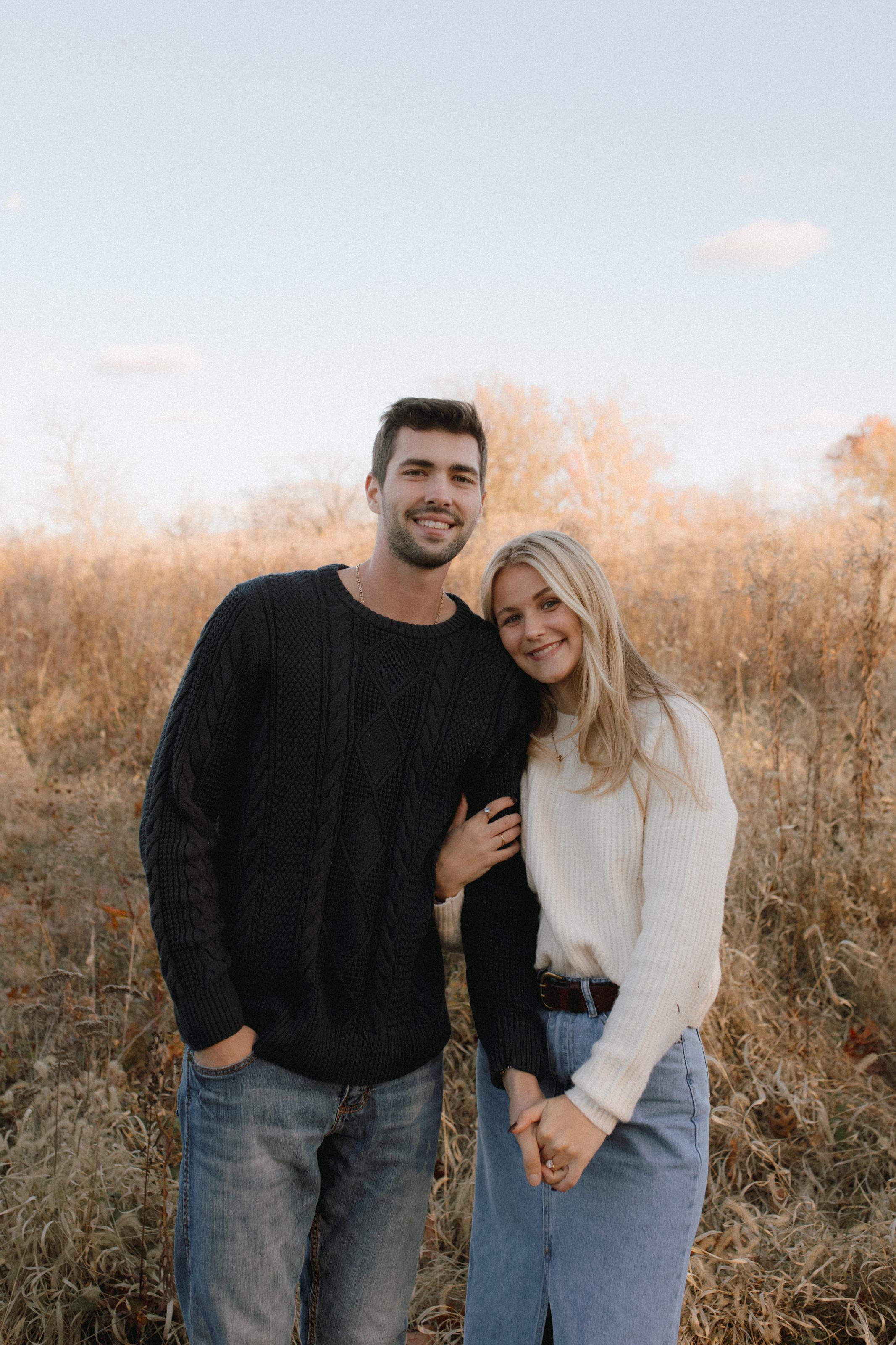 Mary Kathryn Stehwien and Rylie Morgan Rokusek's Wedding Website