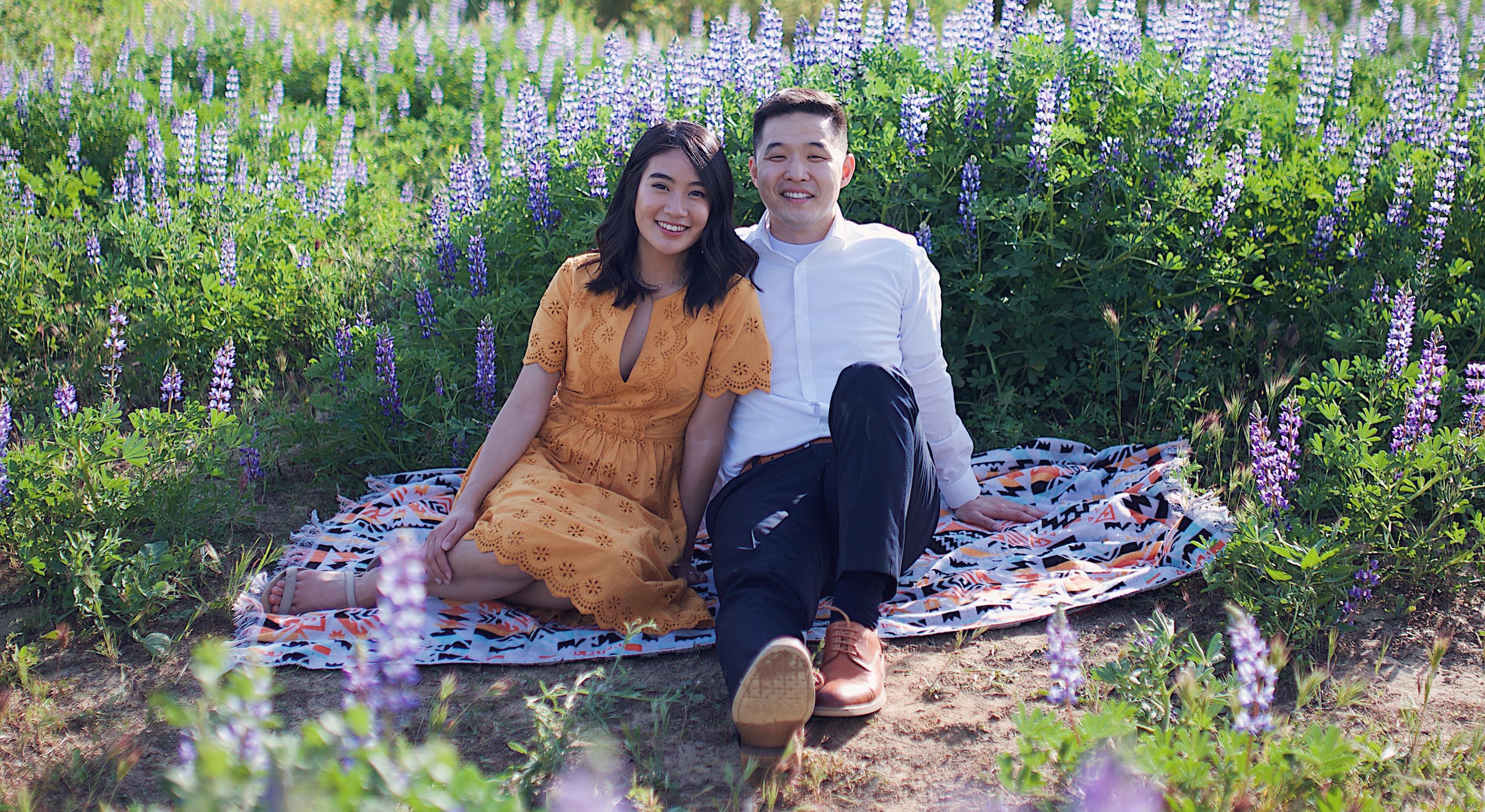 Helen Pak and Jonathan Kwon's Wedding Website