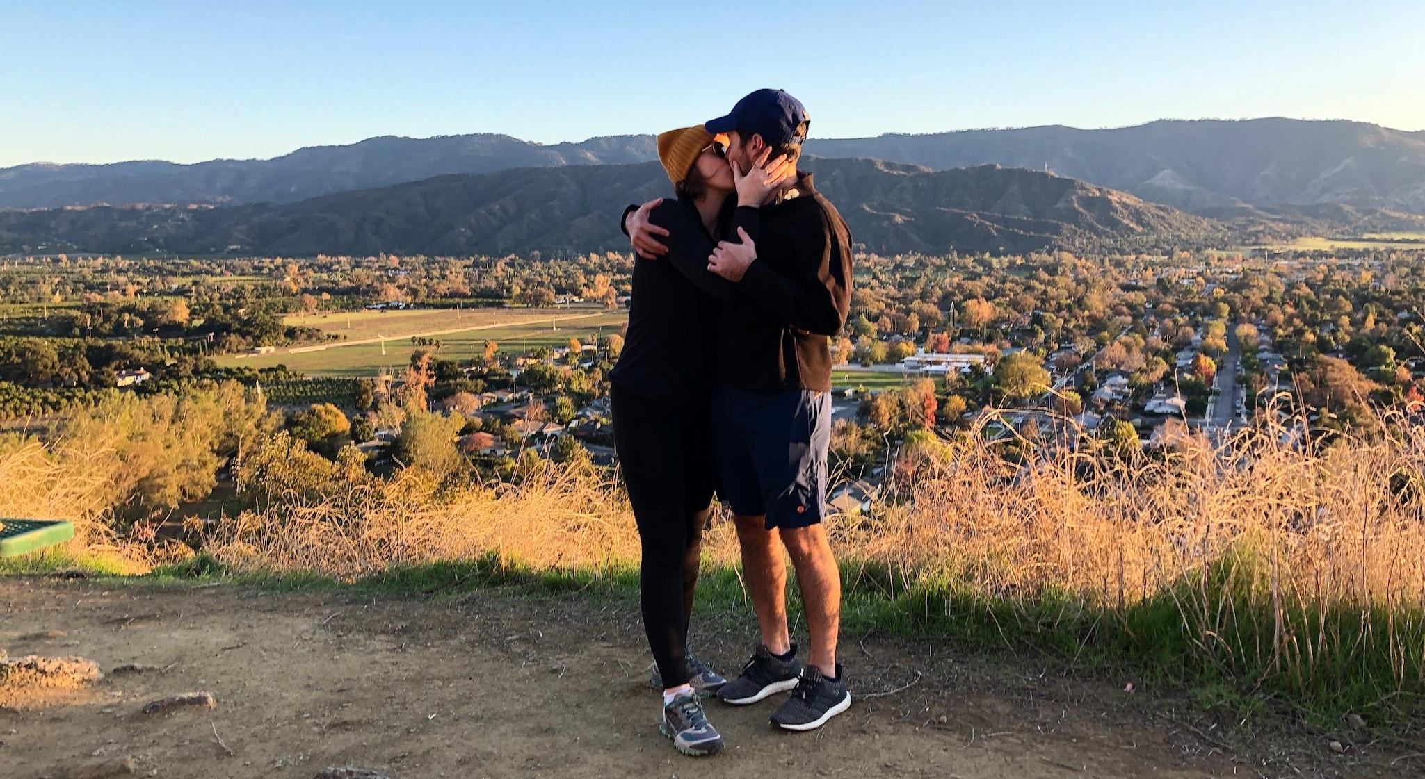 Niki Dankner and Sam Nussbaum's Wedding Website