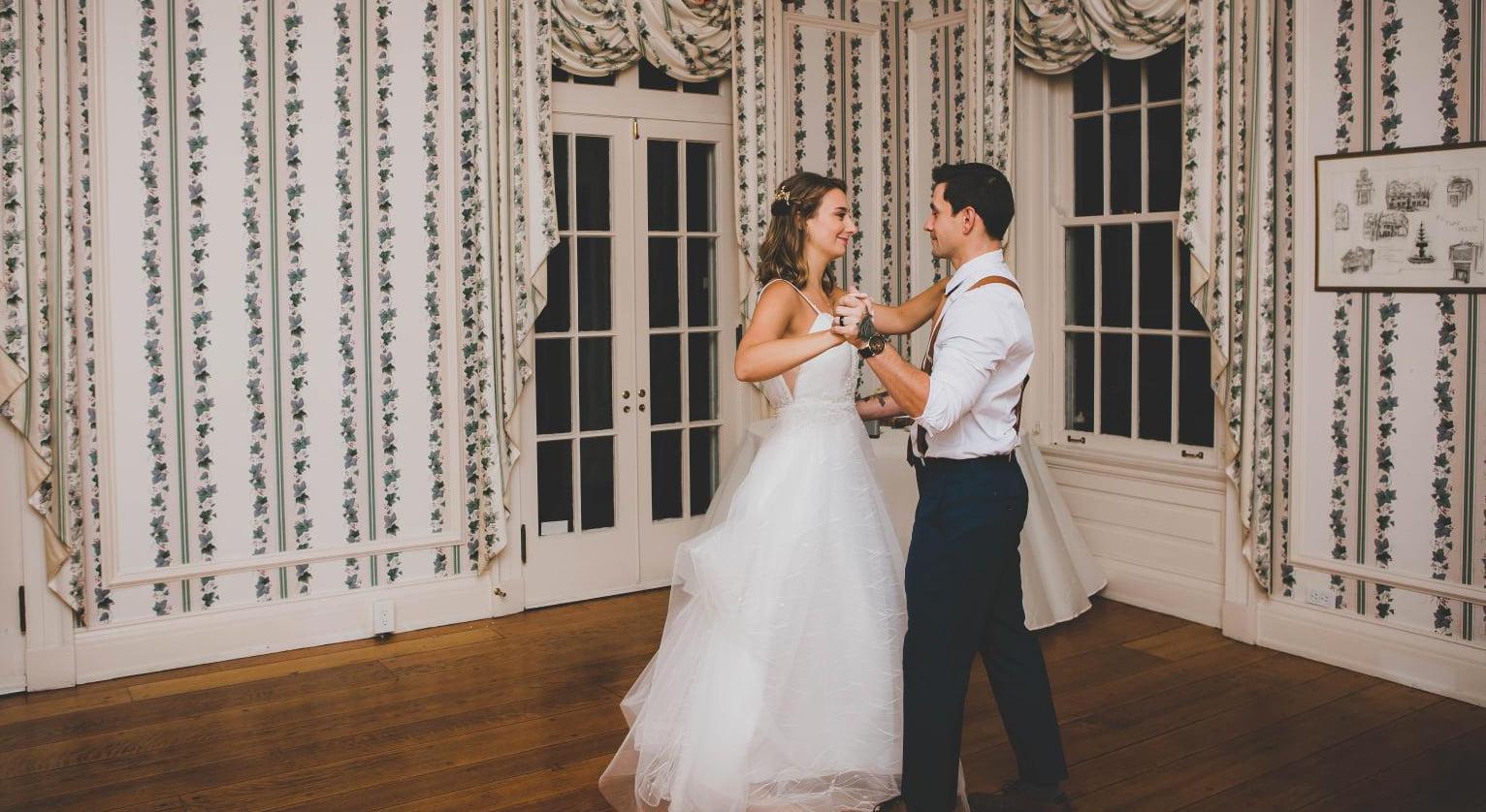 Stefan Lopp and Robert Lopp Jr.'s Wedding Website