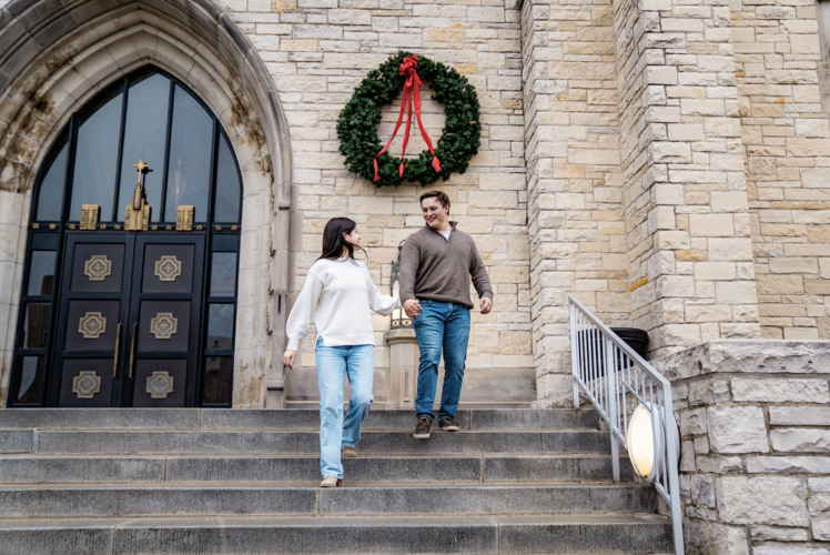 Mariana Solis and Matthew Goeglein's Wedding Website