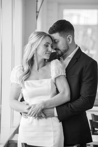 Cara Kohaut and Joseph DiGiacopo's Wedding Website