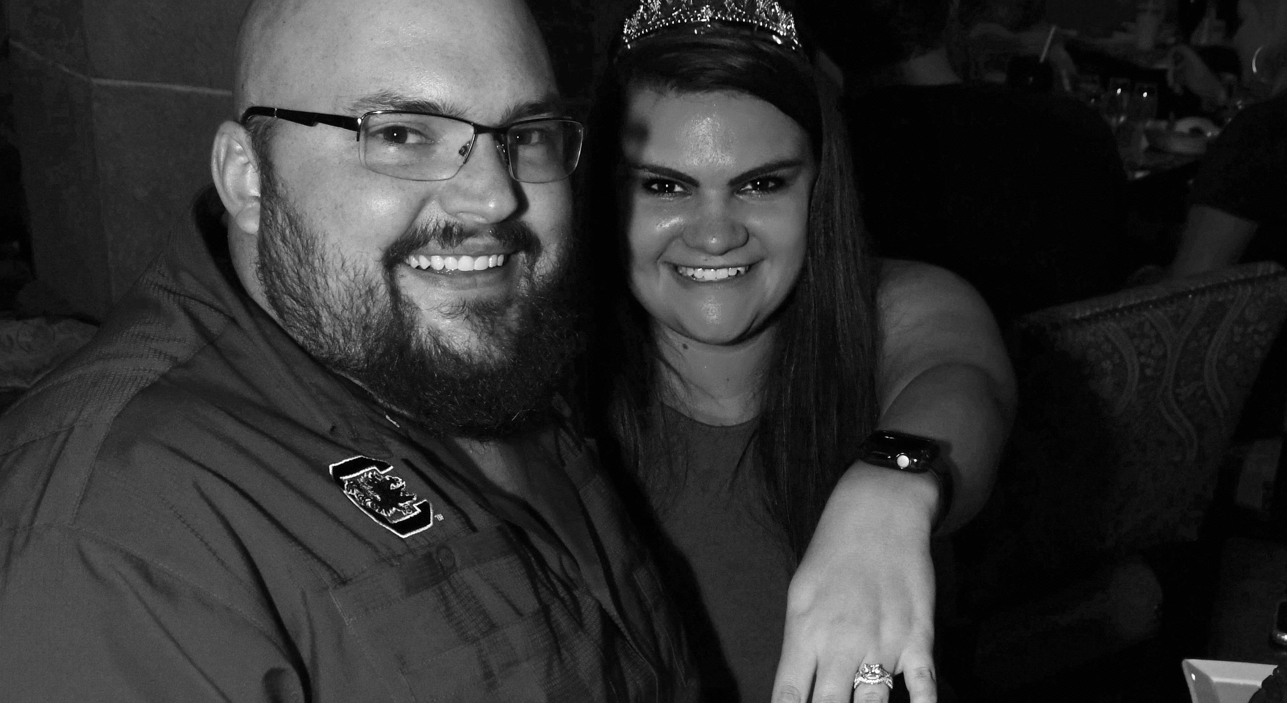 Caitlin Bazemore and Preston Reeder's Wedding Website