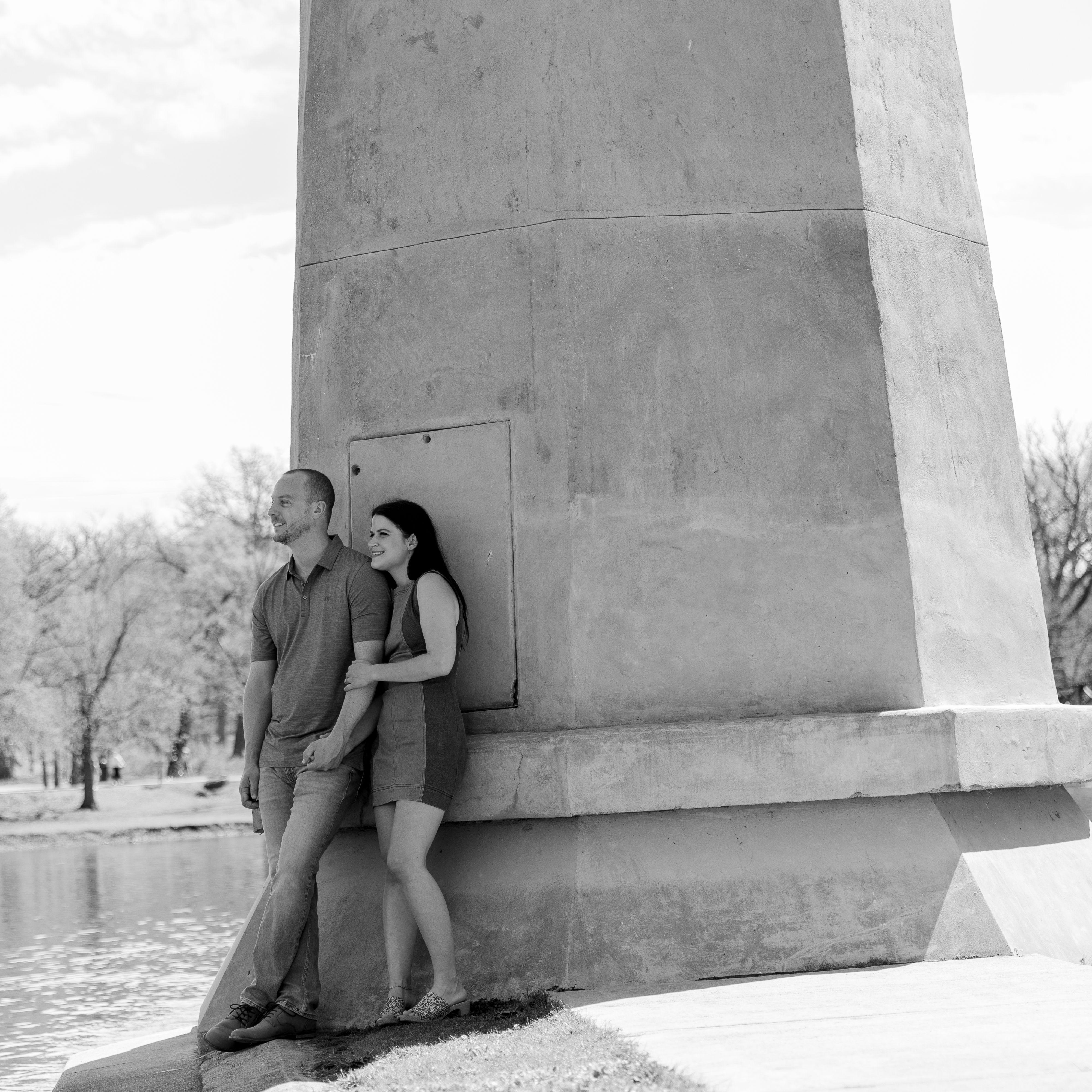 Kristin Rock and Andrew Pinter's Wedding Website